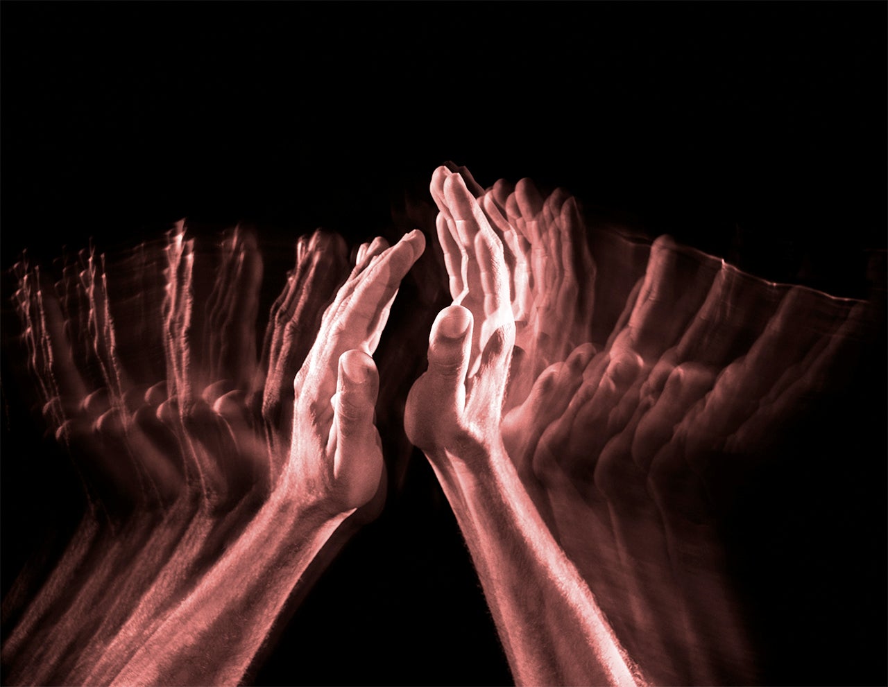 Where Do People Clap Their Hands After Landing? - The Points Guy