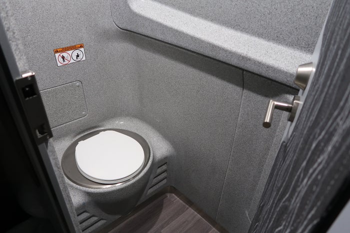 Smells Like New Bus: The Inaugural FluxBus From Los Angeles to Las Vegas