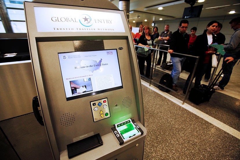 What to do if your Global Entry expires - The Points Guy