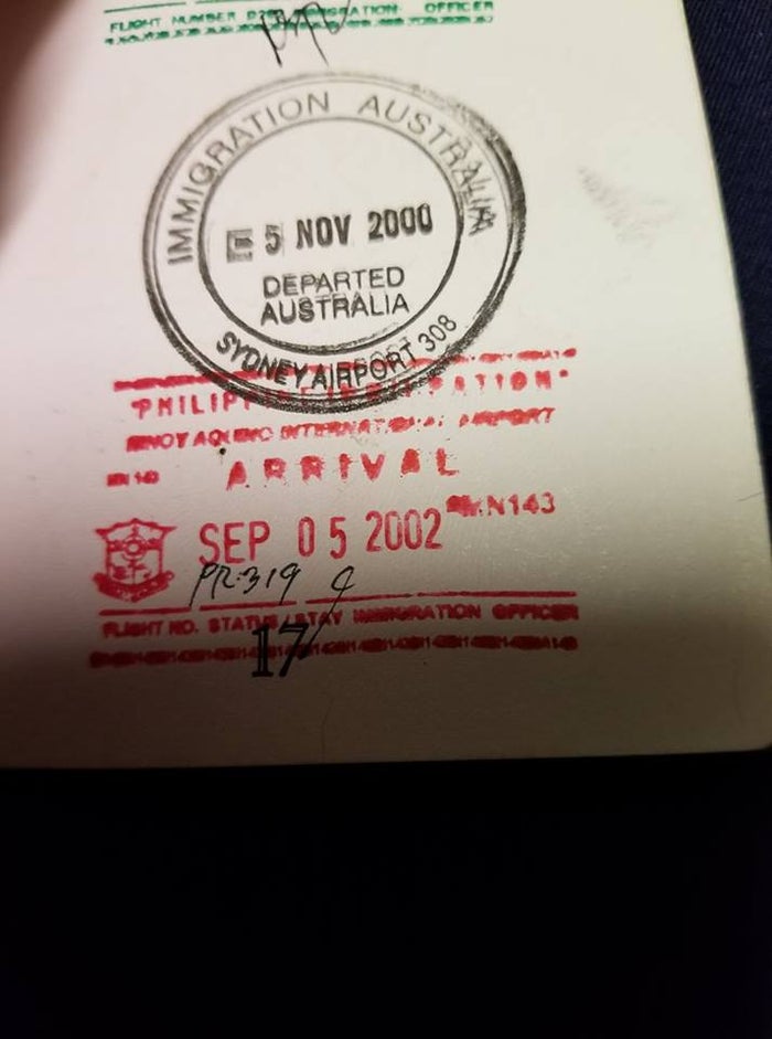 These Are The Coolest Passport Stamps In The World 7618
