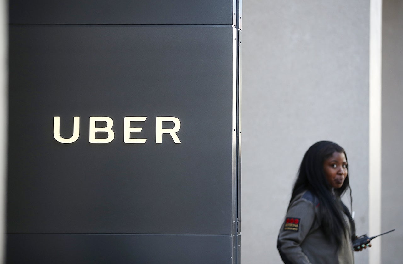 Uber Settles With US for $148 Million Over 2016 Rider Data Breach - The ...