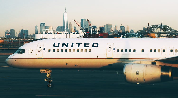 Man On United Flight Defends Passenger Who Was Body Shamed The Points Guy