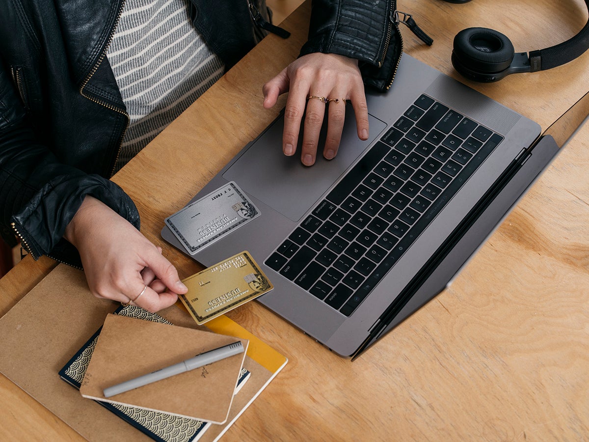 American Express Launches Welcome Bonus Qualification Tool - The Points Guy