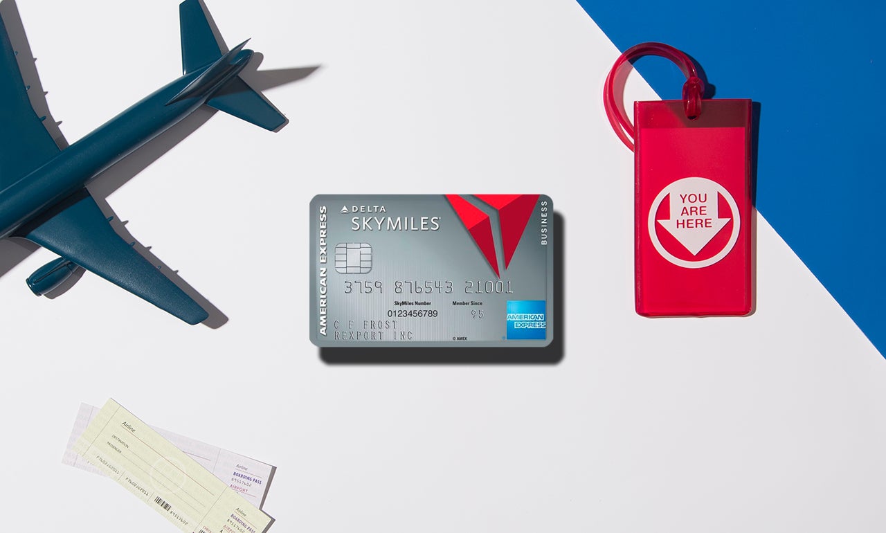 Last Chance to Earn Up to 70,000 SkyMiles With These Delta Credit Card ...