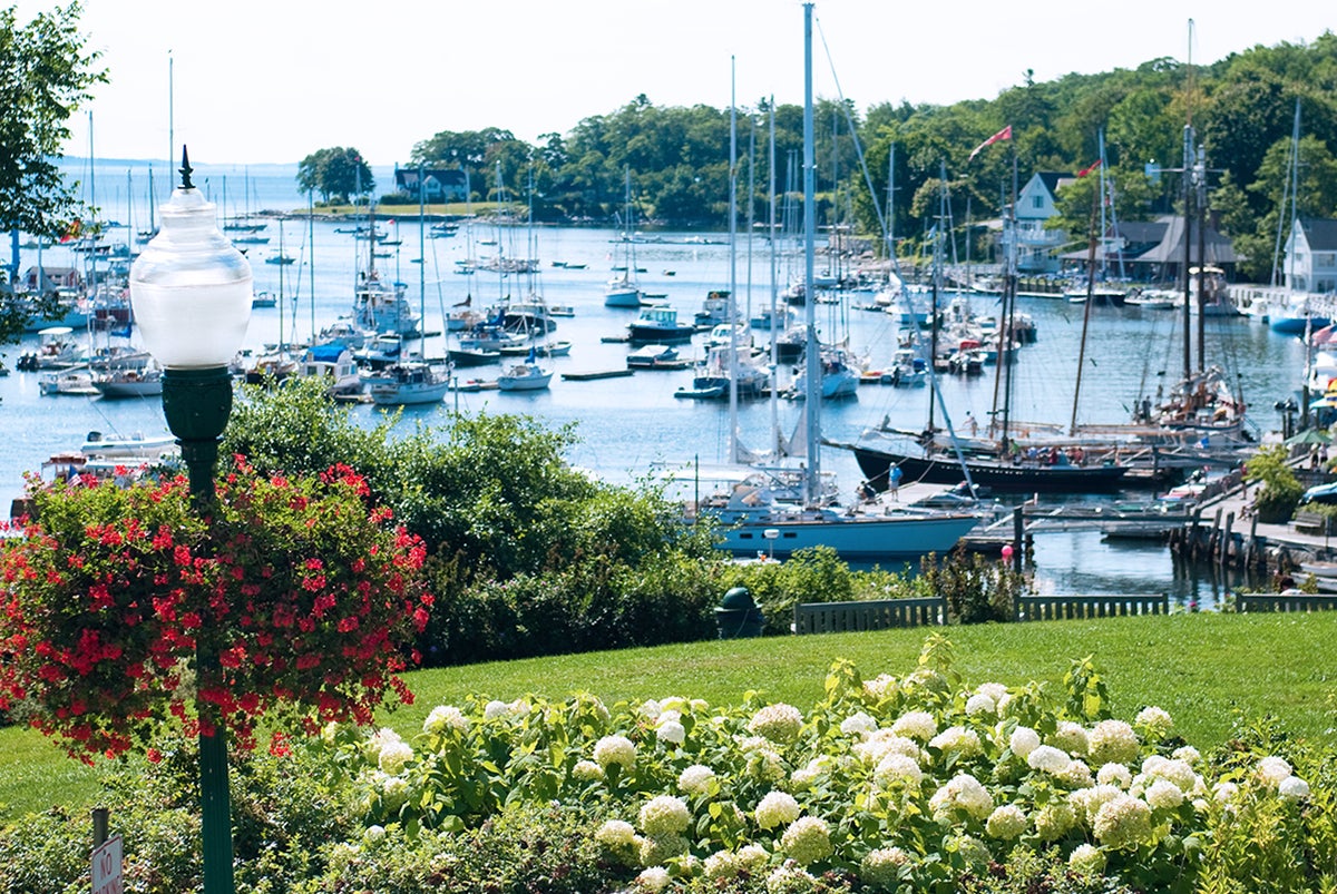 Best Labor Day weekend hotel packages - The Points Guy