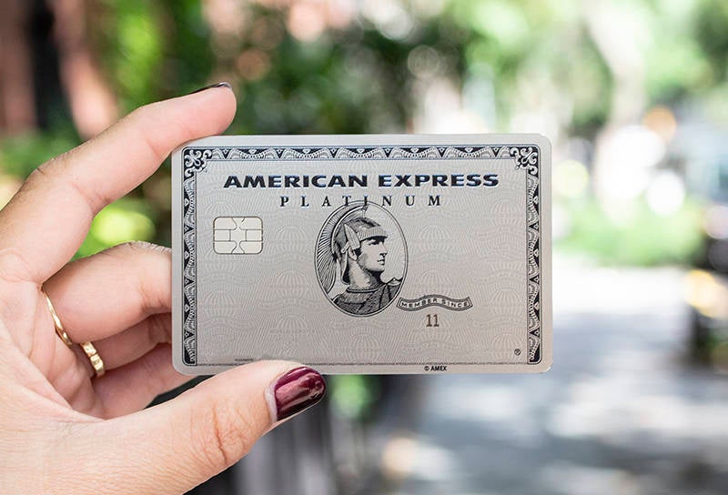 New Amex cardholders get more time for welcome offer spending - The ...