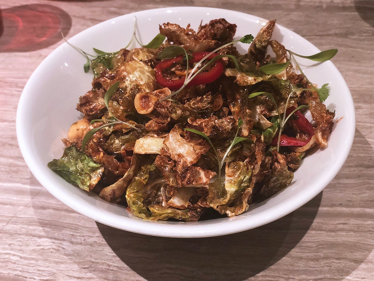 SLS Baha Mar: A Review of Baha Mar's Party Hotel - The Points Guy