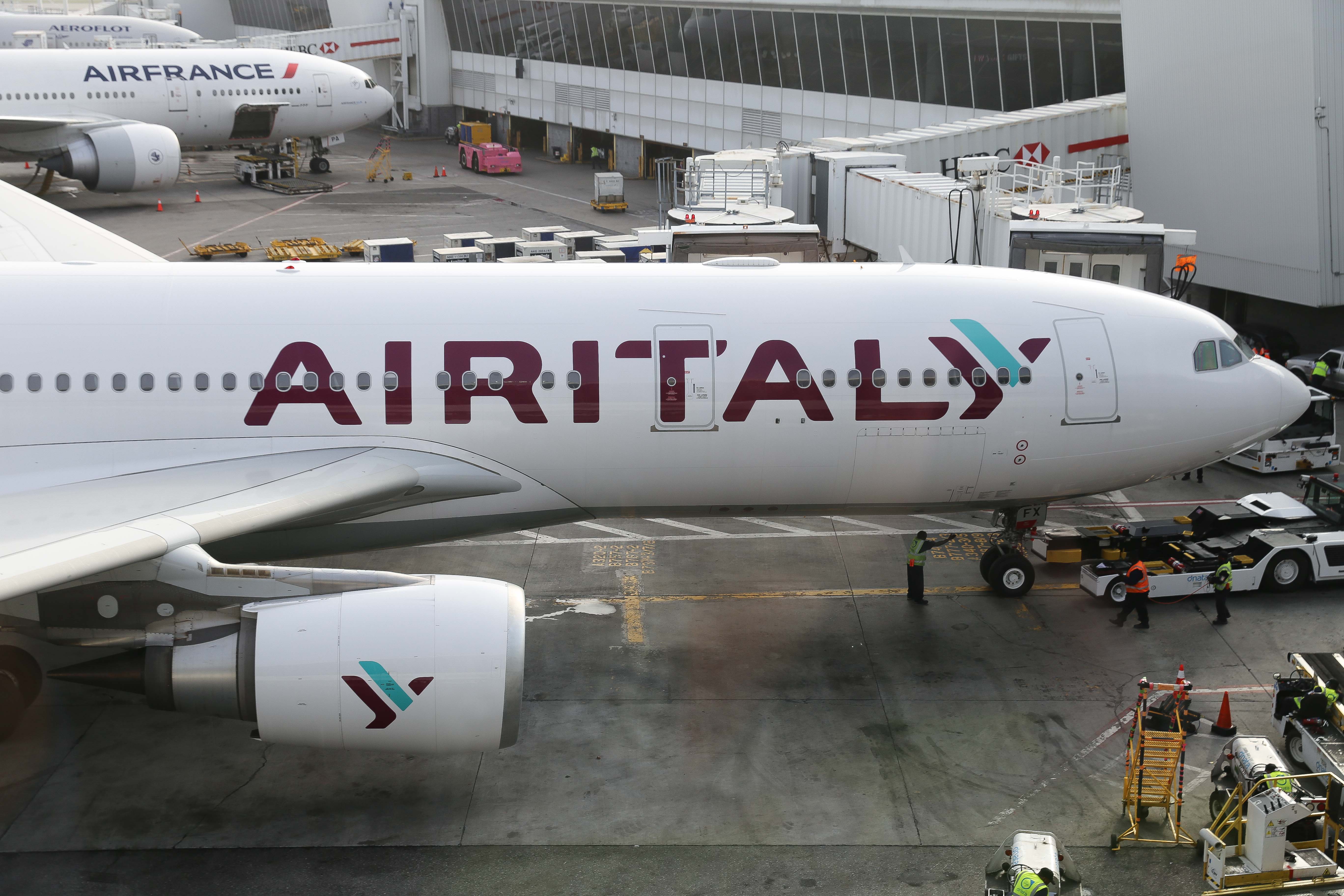 Air Italy Postpones Milan to Chicago Route Launch Until 2020 - The ...