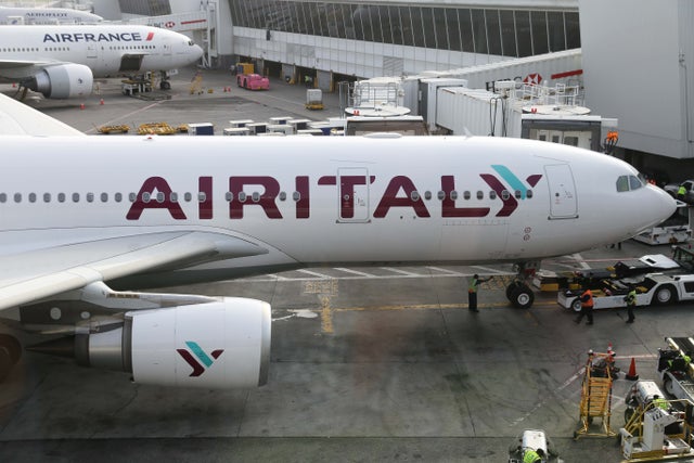 Air Italy Postpones Milan to Chicago Route Launch Until 2020 - The ...