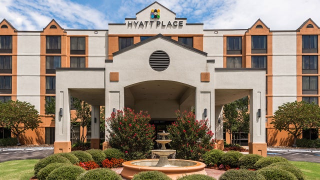 Hyatt Place Brand Major Refresh, Removes Free Breakfast For Some - The ...