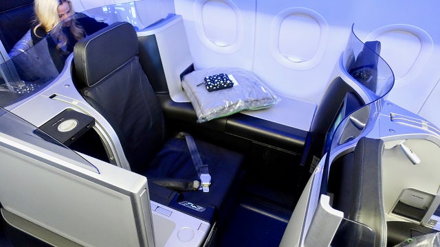 You can now book JetBlue Mint to London with Emirates Miles — and it's ...