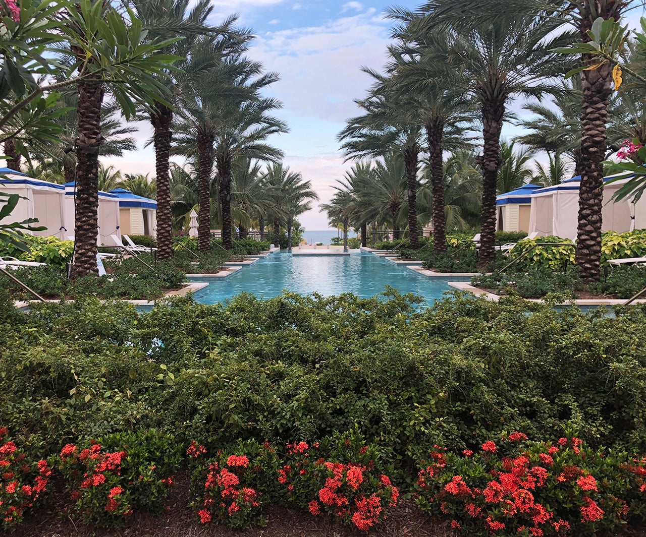 Five Ways to Experience Baha Mar, for Every Type of Traveler - The ...