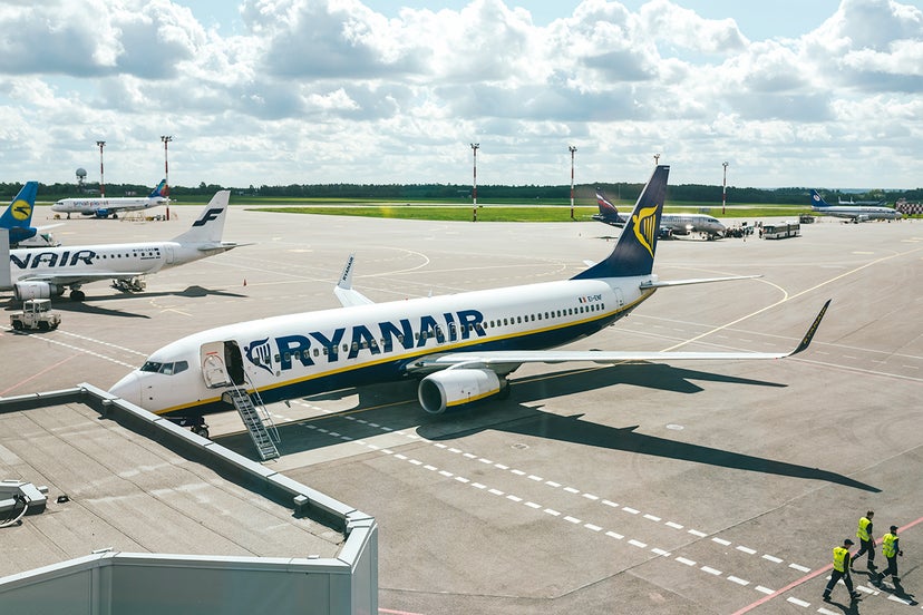 6 Reasons Why I Love Flying Ryanair (Really!) - The Points Guy