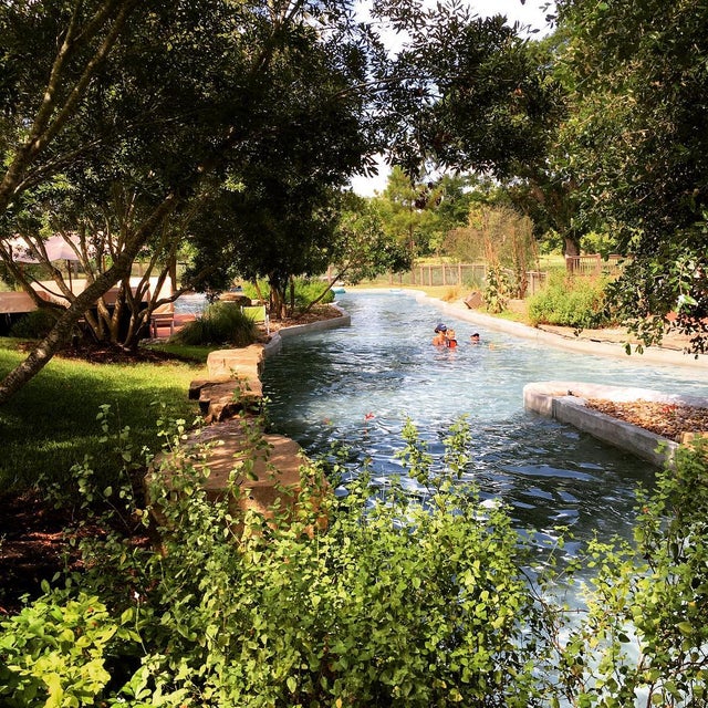 Use Points to Stay at These Hyatt Resorts With Lazy Rivers - The Points Guy