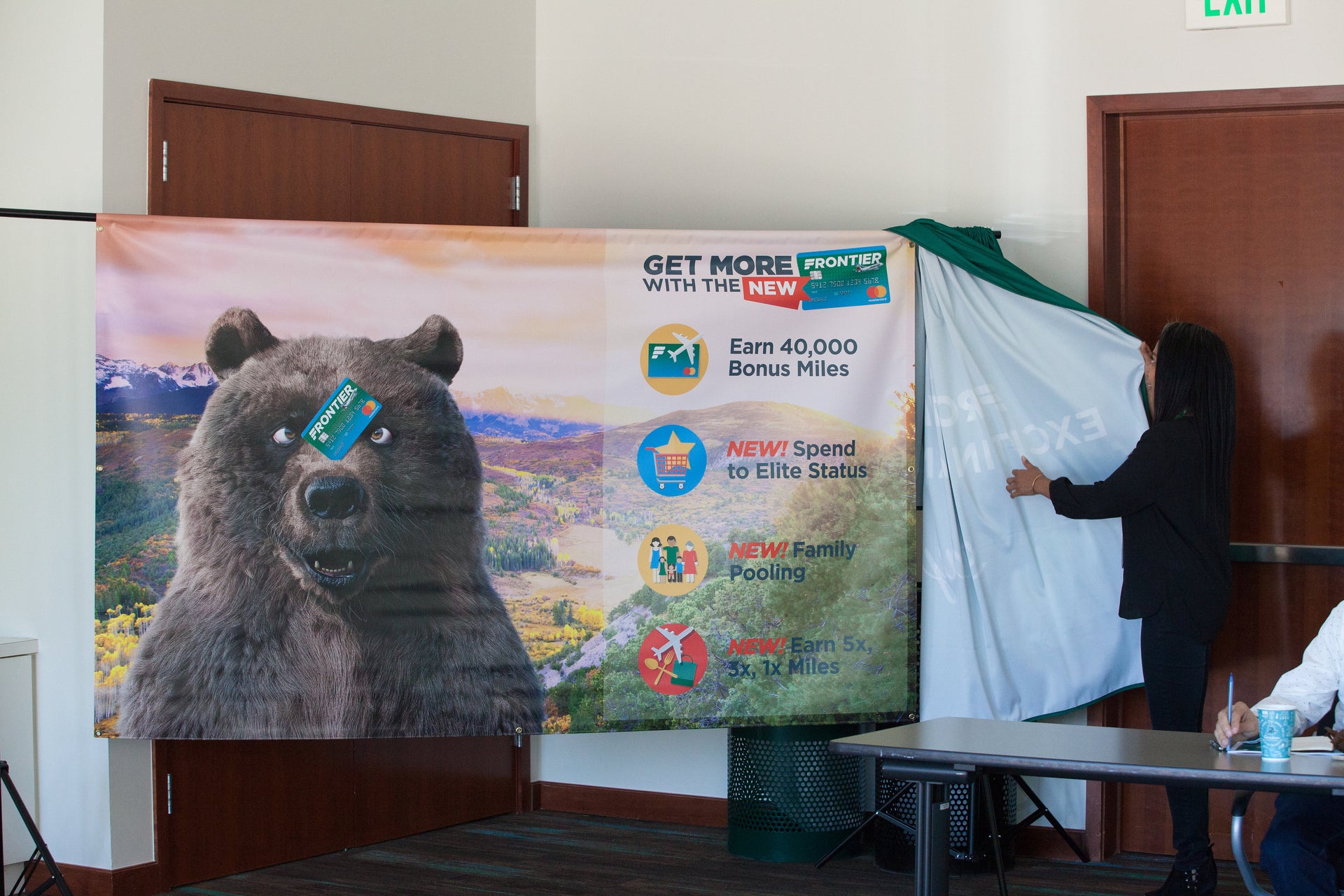 Frontier Airlines Launches a More Family Friendly Loyalty Program and ...
