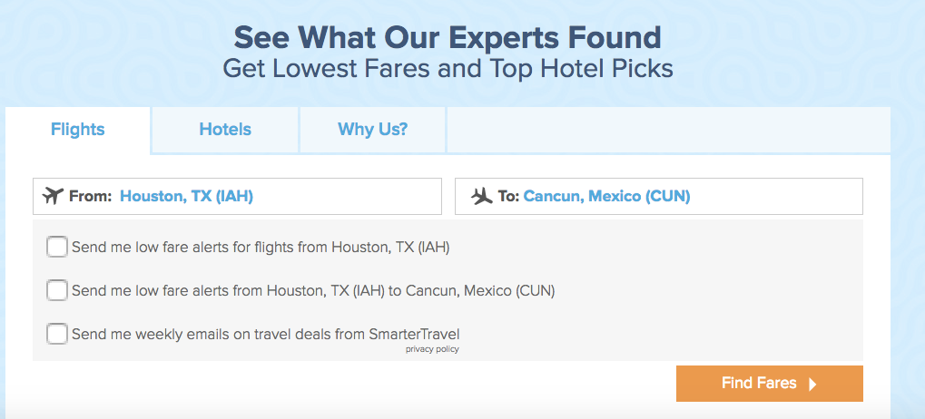 How to Track Airfare Prices and Get a Good Deal on Tickets - The Points Guy
