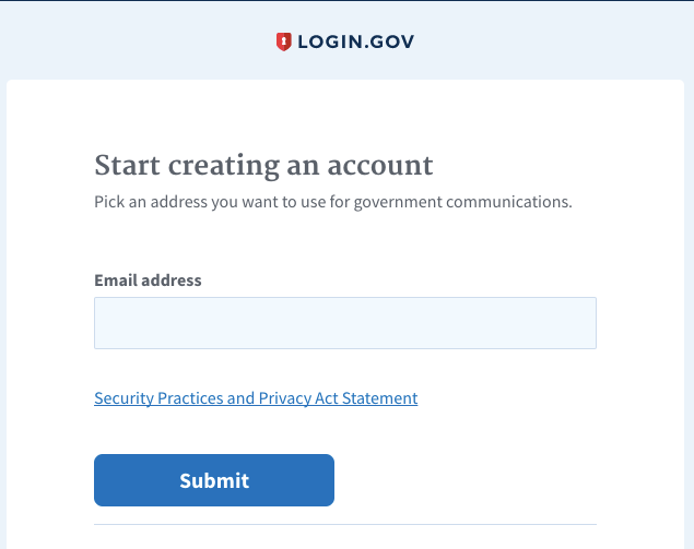How to Update a Global Entry Account With Login.gov - The Points Guy