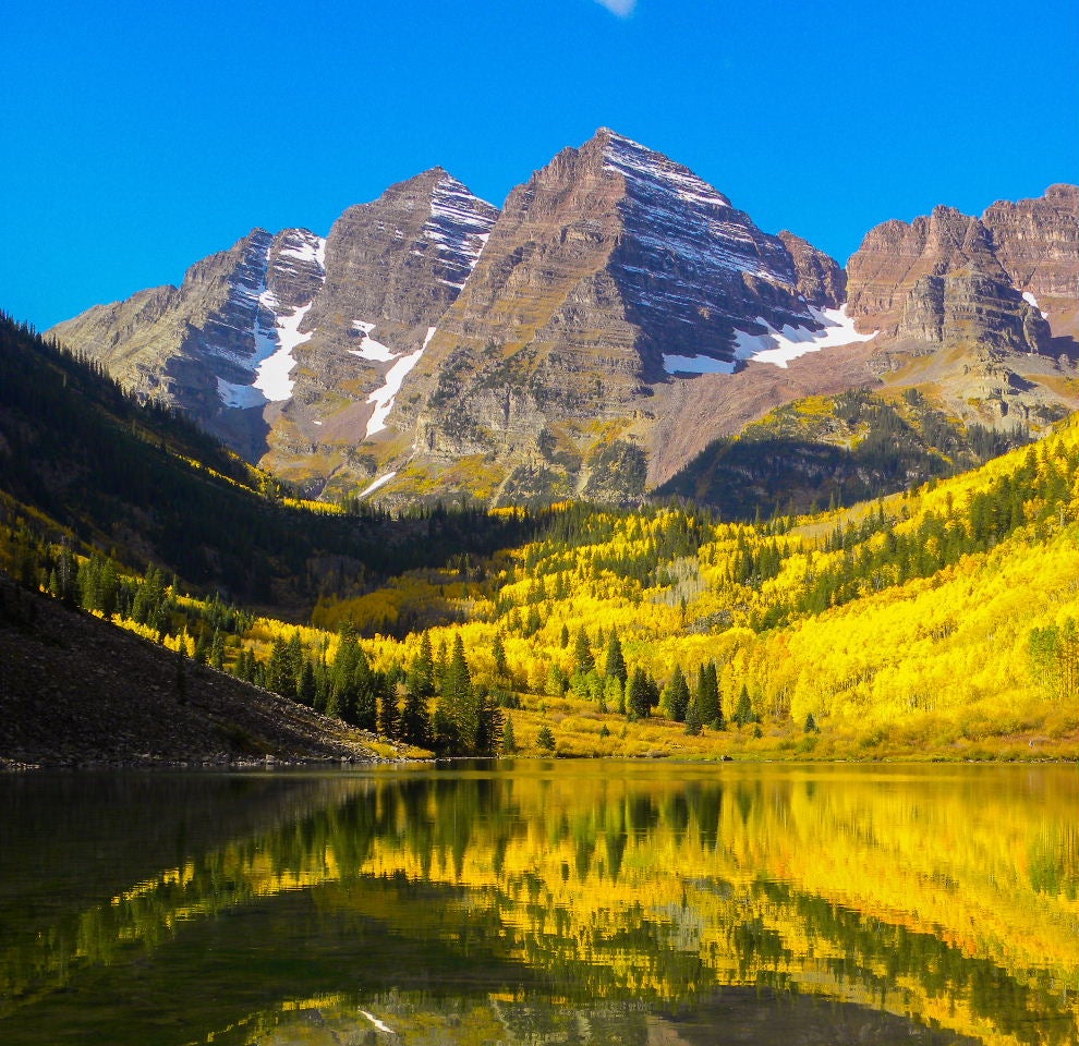 The best times to visit Colorado - The Points Guy