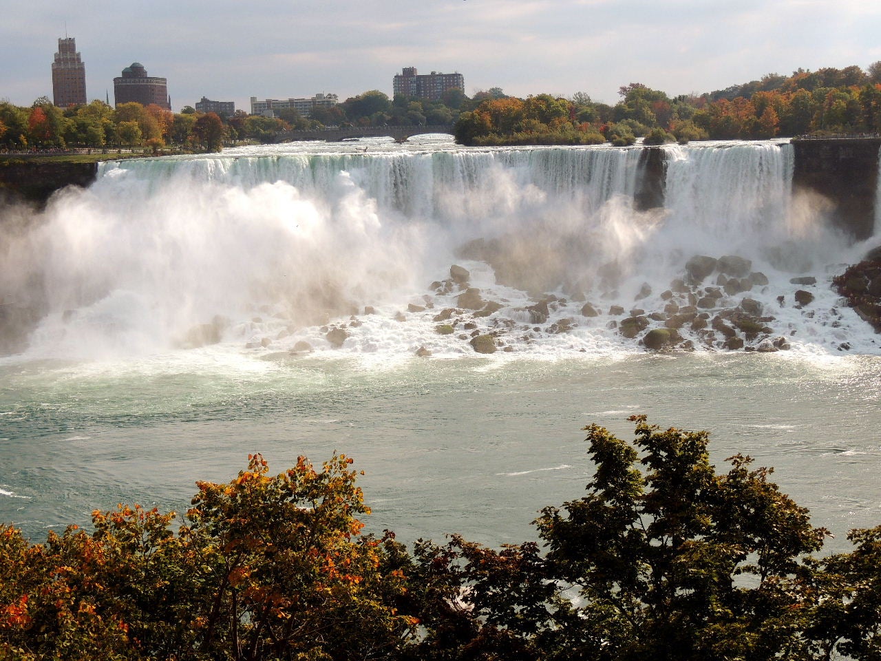 Tips for Visiting Niagara Falls - The Points Guy