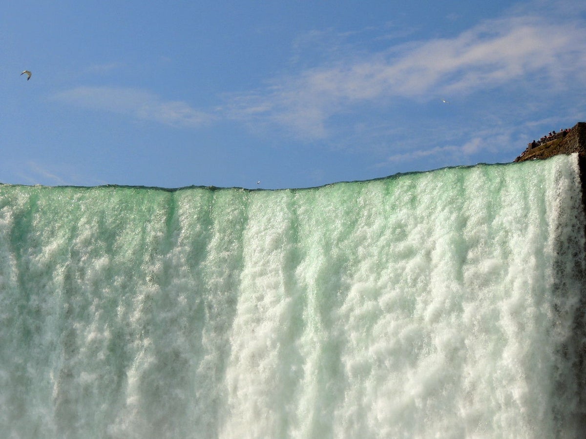 Tips for Visiting Niagara Falls - The Points Guy