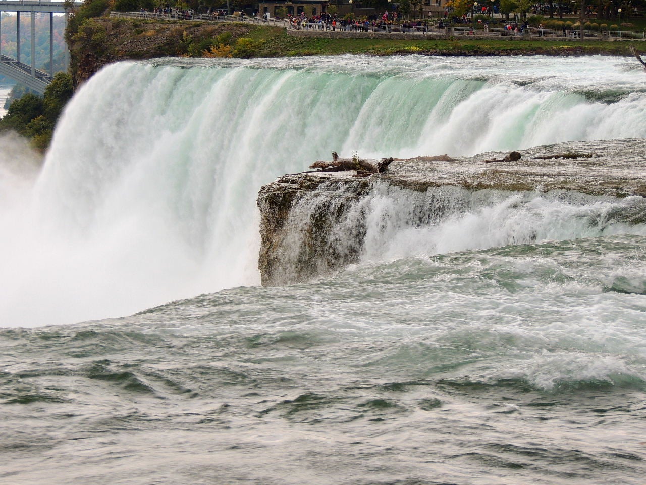 Tips for Visiting Niagara Falls - The Points Guy