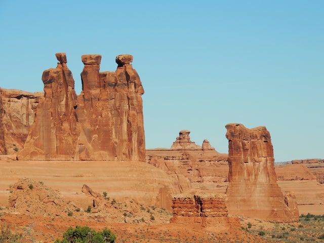 Highlights of a Bucket List Trip to Southern Utah (Arches, Bryce ...