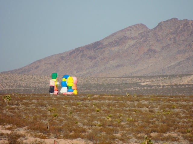 Visiting Some Hard Rocks In Las Vegas - The Points Guy