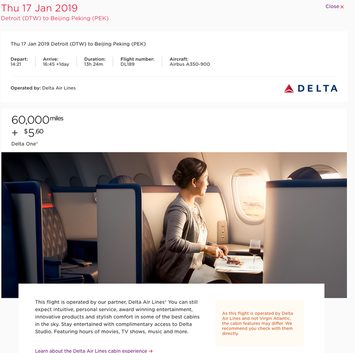 How (and Where) to Fly Delta One Suites on the Airbus A350