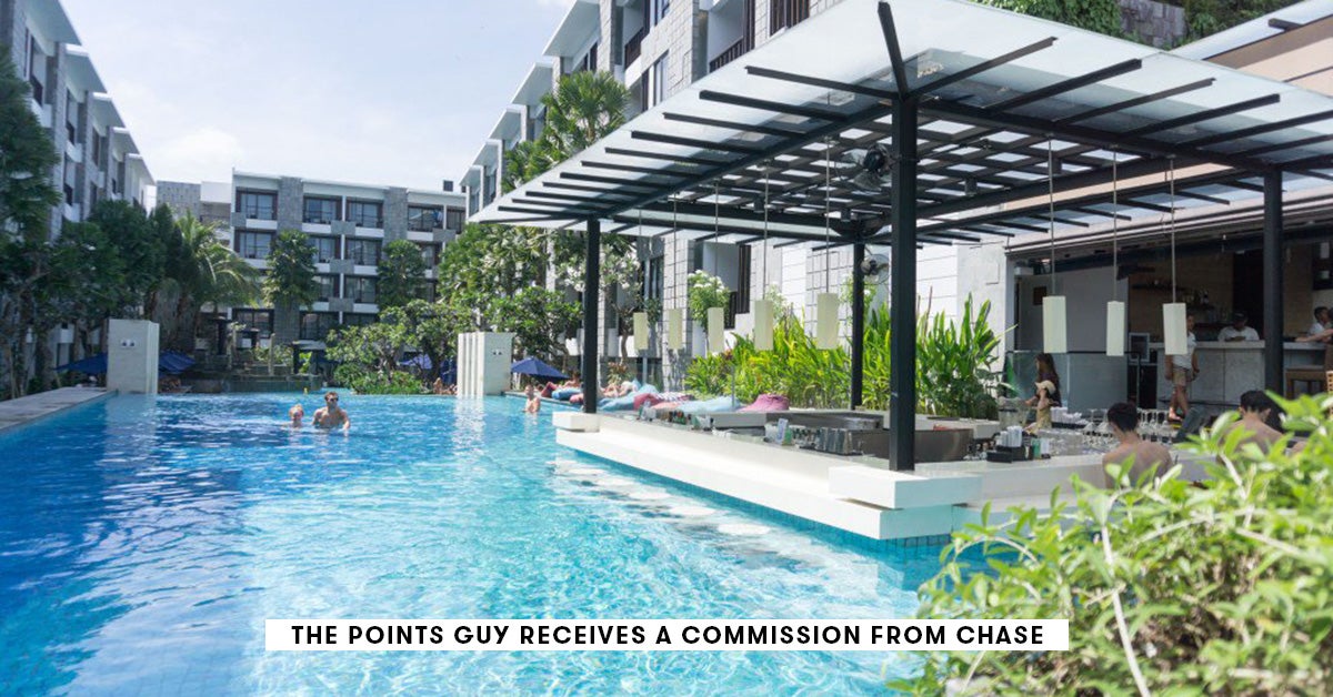 One Week Left: Earn 100k Points With the Marriott Premier Plus Card
