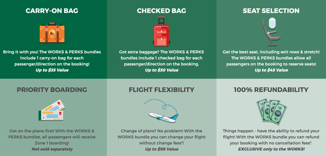 Frontier Airlines Launches a More Family Friendly Loyalty Program and ...