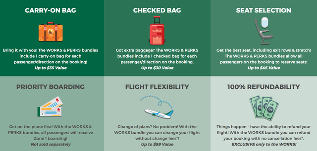 Frontier Airlines Launches a More Family Friendly Loyalty Program and ...