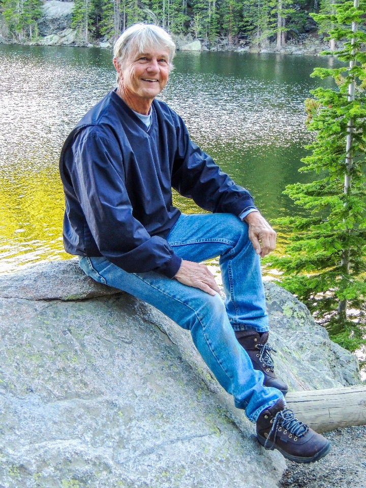 Buddy Smith - The Points Guy