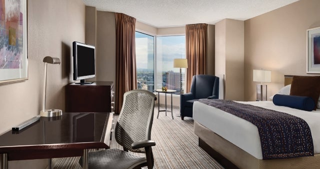 Best Category 1 Hyatt Hotels for 5,000 Points a Night - The Points Guy