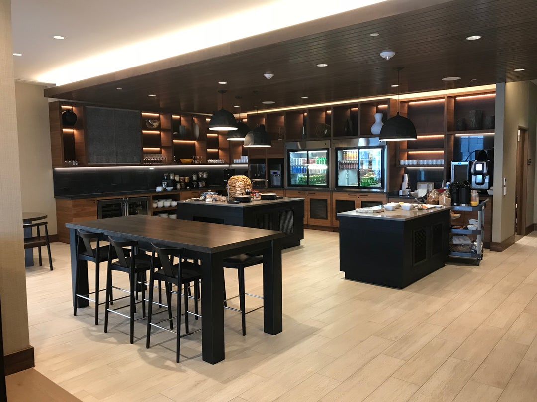 Surprisingly Elegant: The Hyatt Regency Lake Washington - The Points Guy