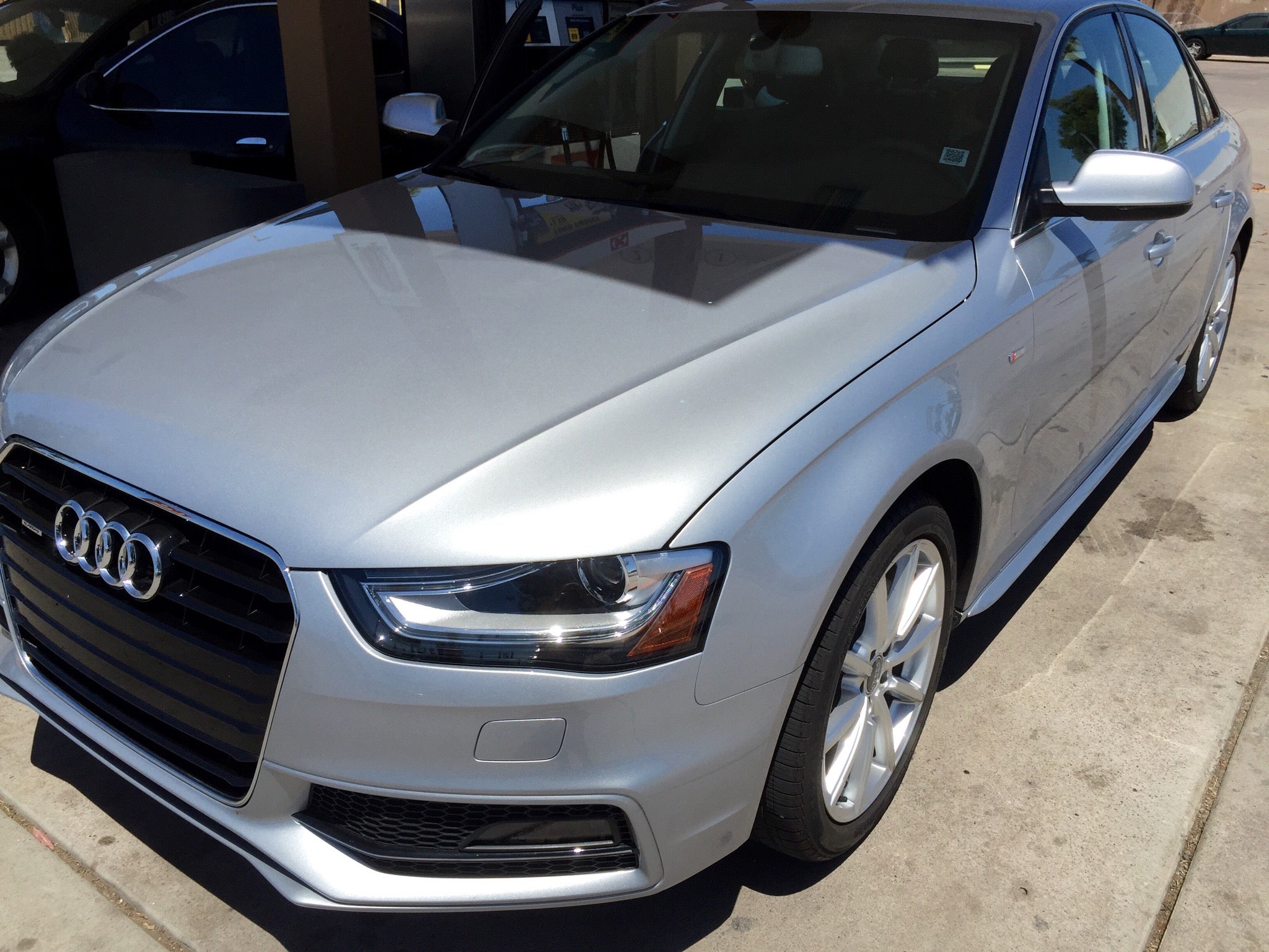 Renting from Silvercar with a Family Review + Discounts! - The Points Guy