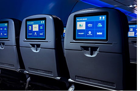 Ten Things Families Should Know When Flying JetBlue - The Points Guy