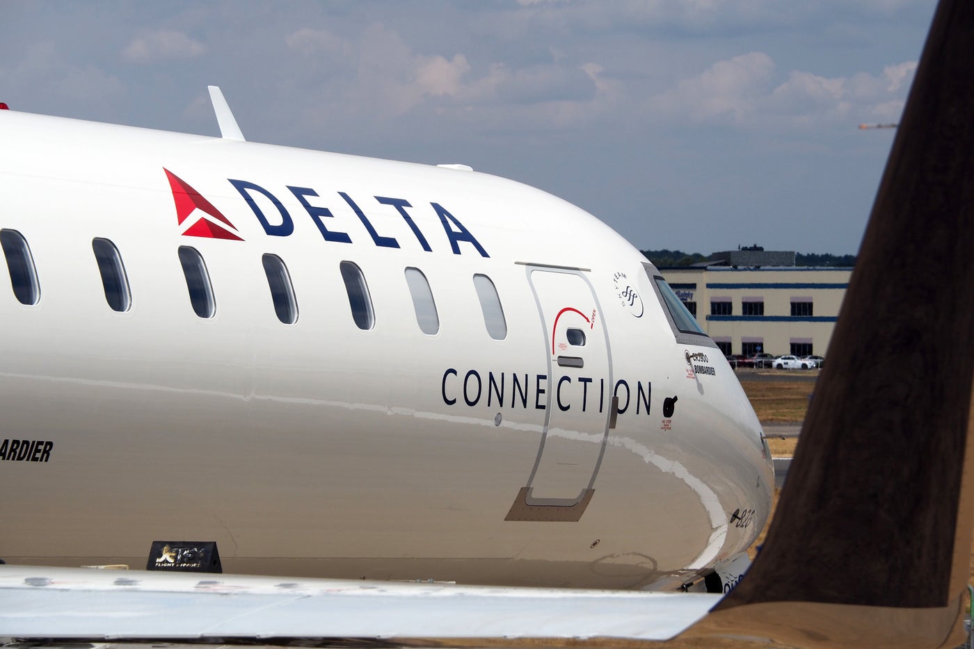 Delta's Regional Jets Are About to Get a Huge Upgrade