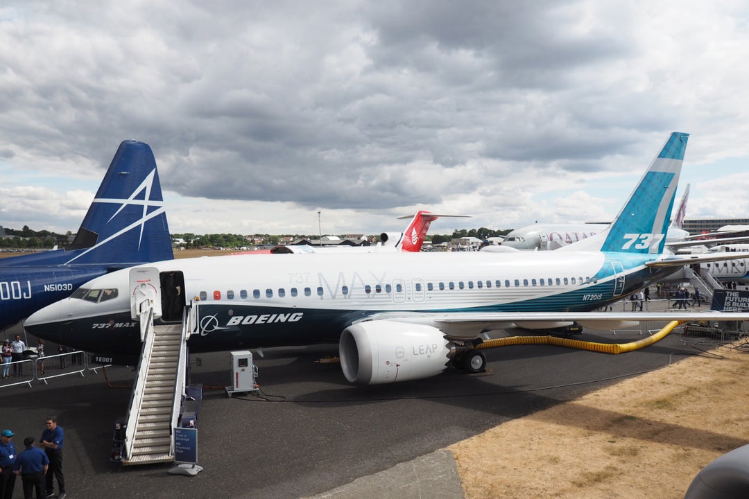 How to Differentiate Between the Different Types of 737s - The Points Guy