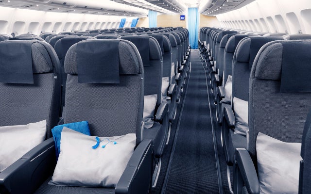 Buy 1 adult ticket on SAS and fly up to 8 kids “free” - The Points Guy