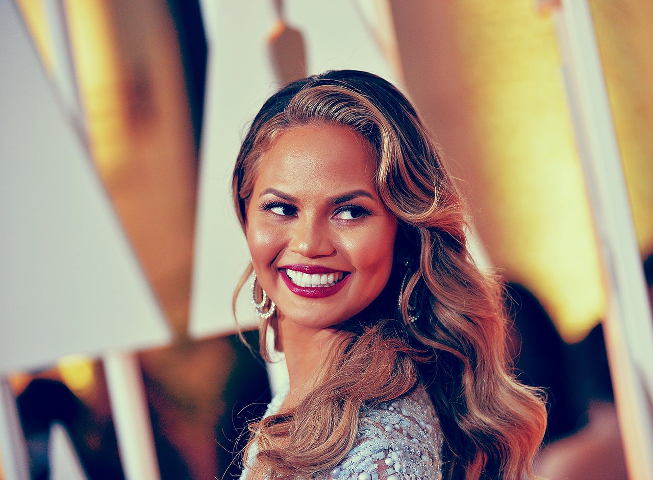 Chrissy Teigen Is Every Mom After Their Baby’s First Flight - The ...