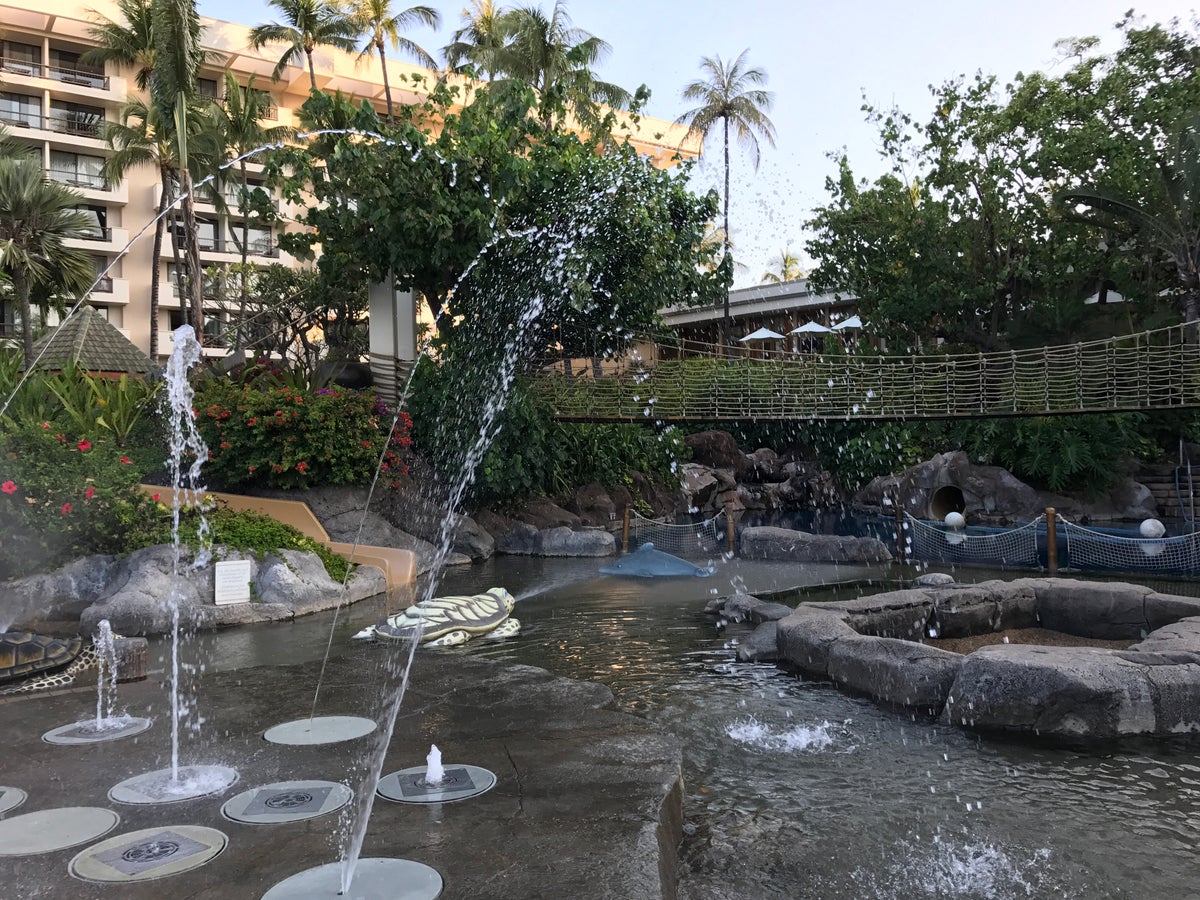 Which is Better? Hyatt Regency Maui or Andaz Maui - The Points Guy