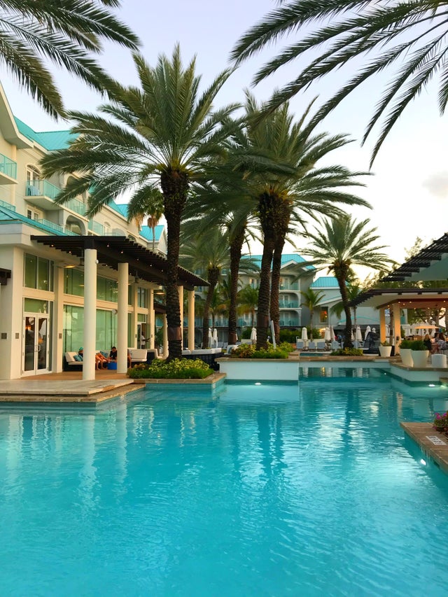 Five Things to Know About the Westin Grand Cayman - The Points Guy