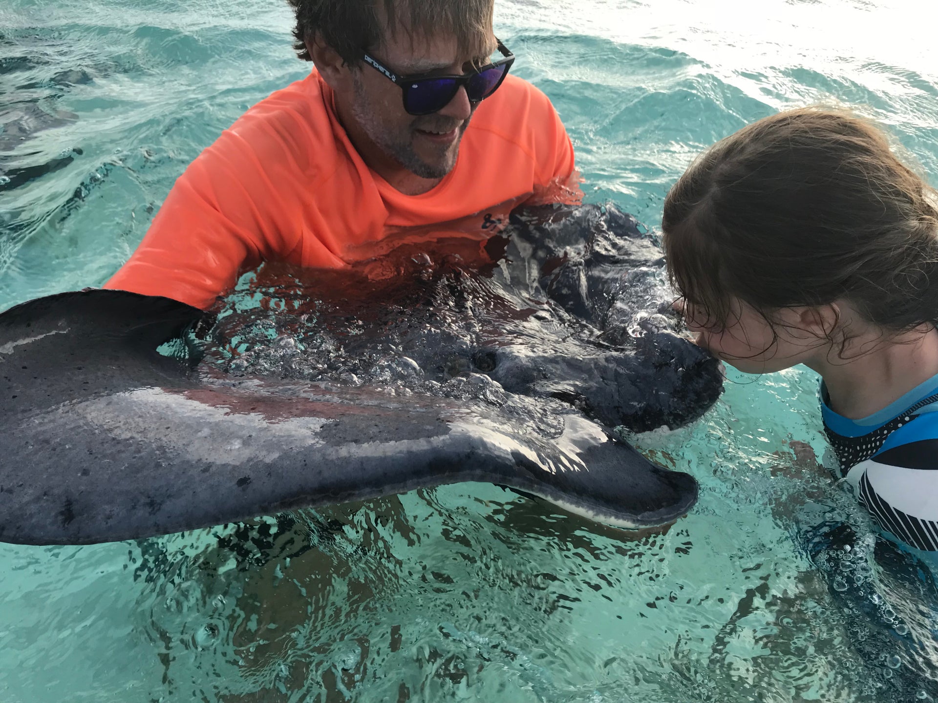 Five Fun Things for Kids to Do in Grand Cayman - The Points Guy