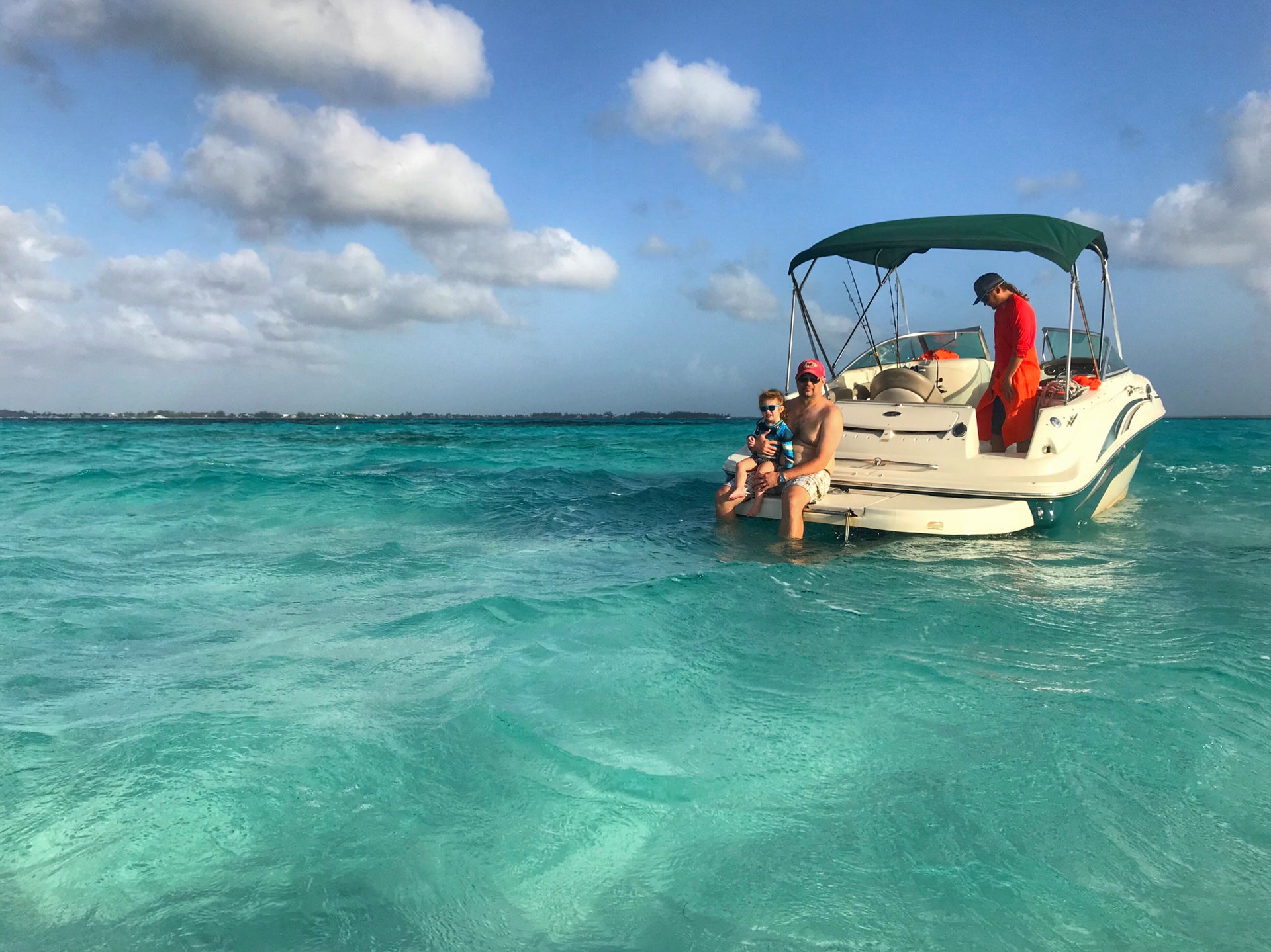 Five Fun Things for Kids to Do in Grand Cayman - The Points Guy