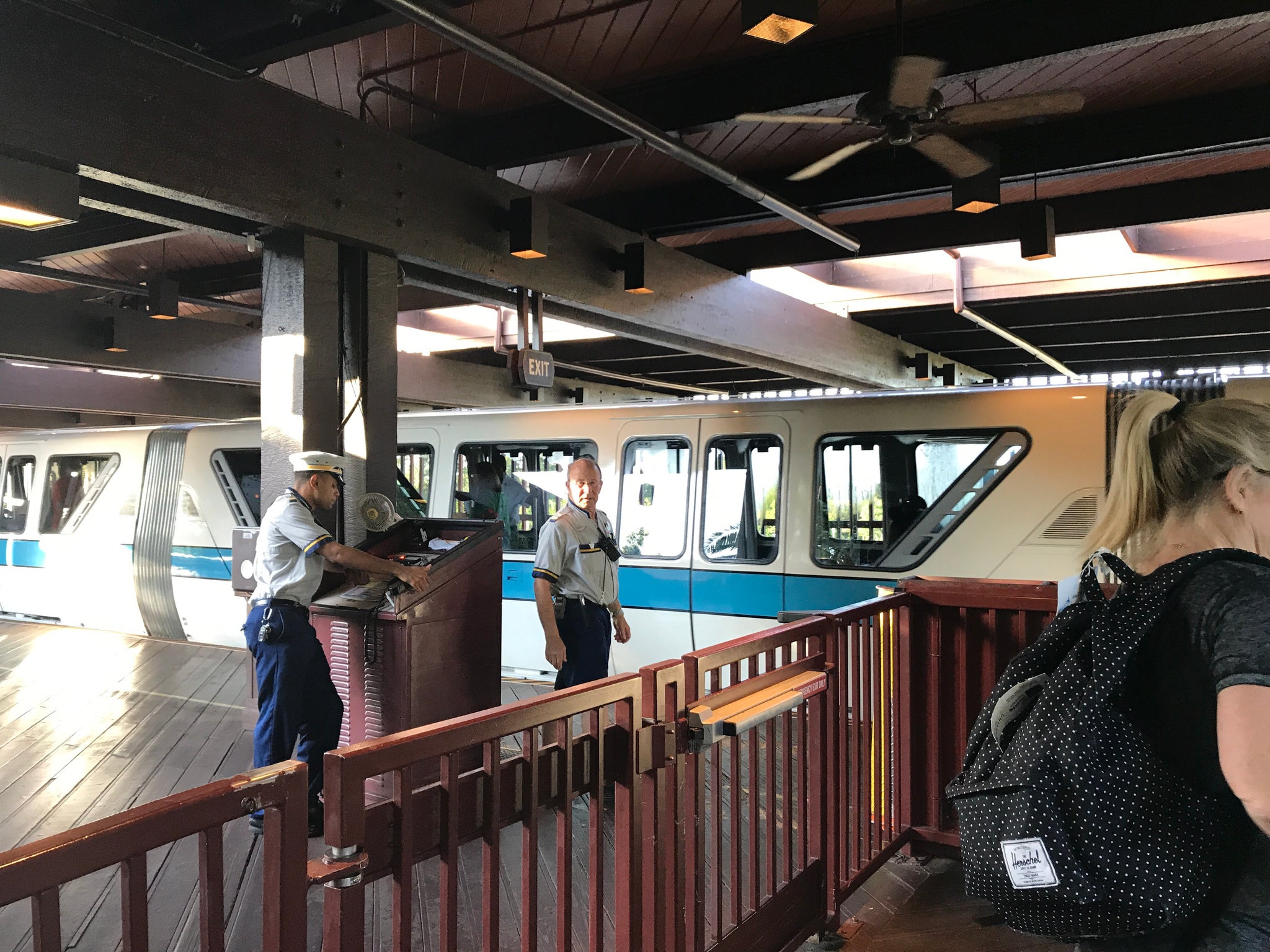 When are Disney World Monorail Resorts Worth the Price? - The Points Guy