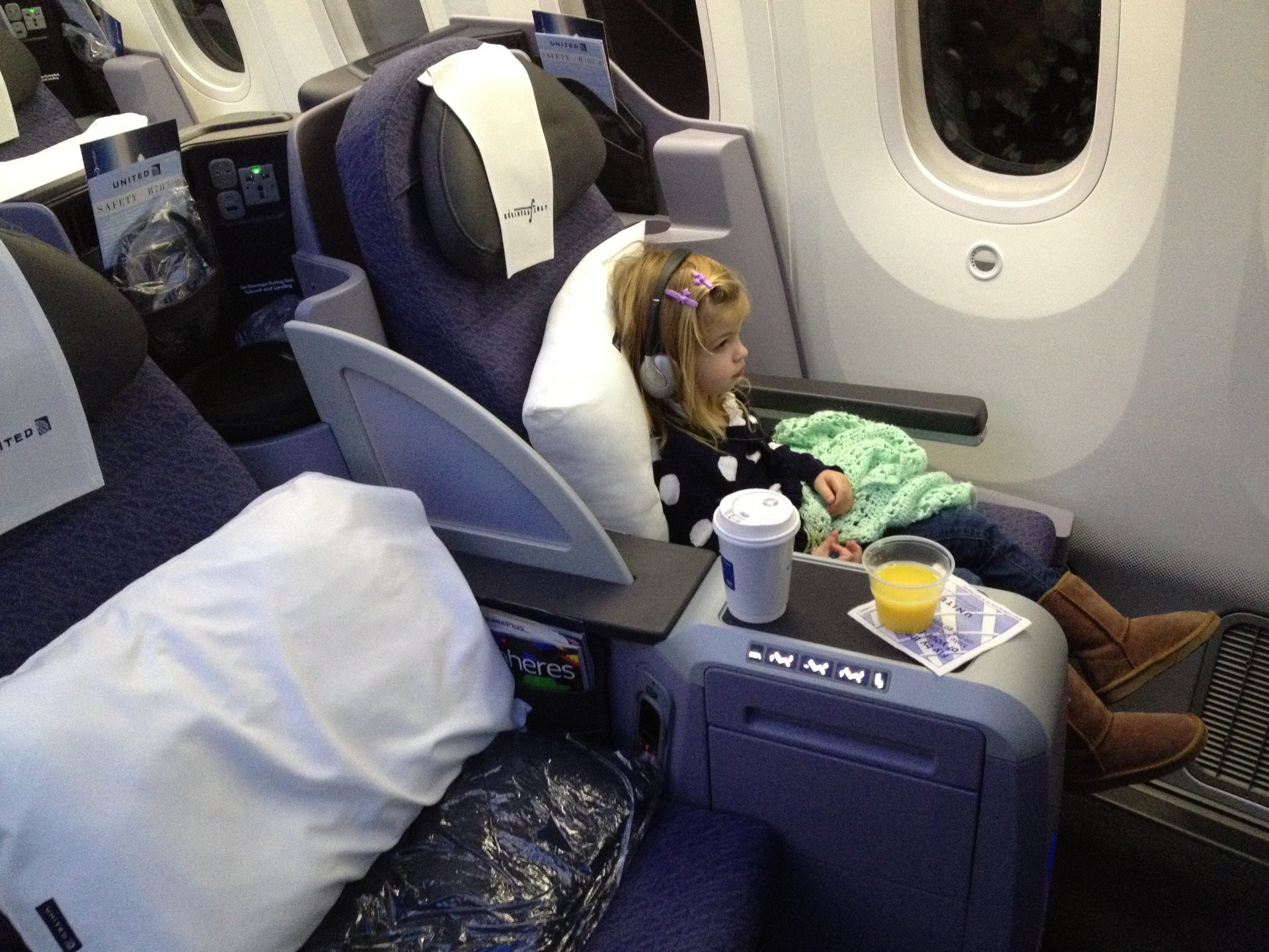 How to Know If the FAA-Approved CARES Harness Is Right for Your Kid ...