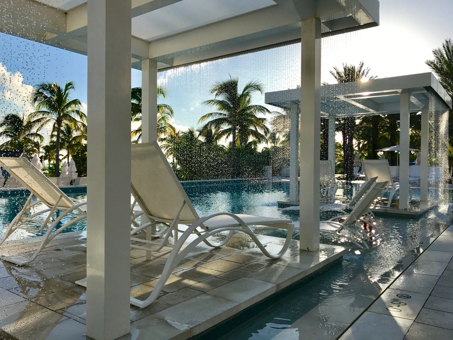 Review of the Grand Hyatt Baha Mar Pools and Beach - The Points Guy