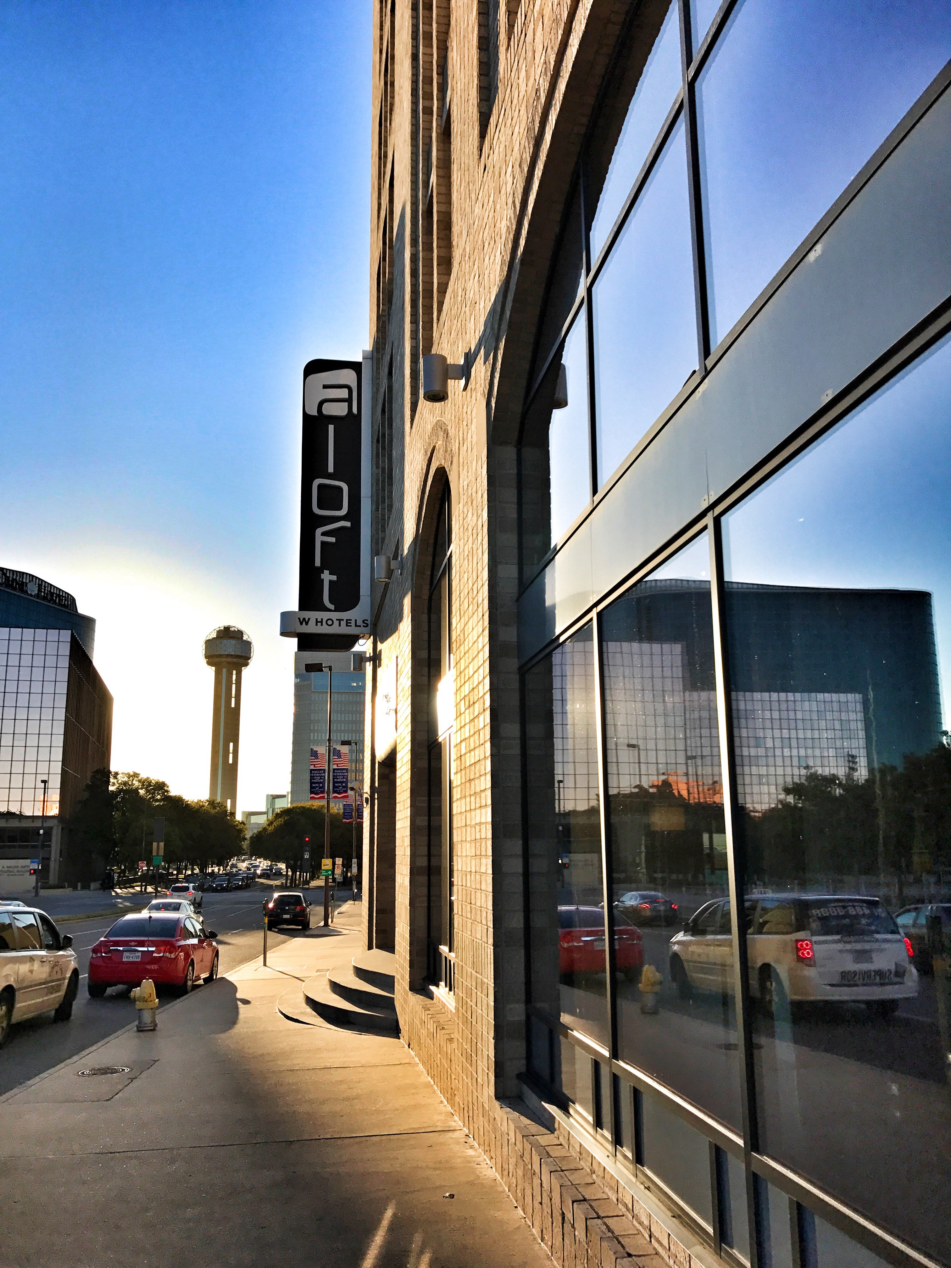 7 Things Families Should Know About Aloft Hotels - The Points Guy