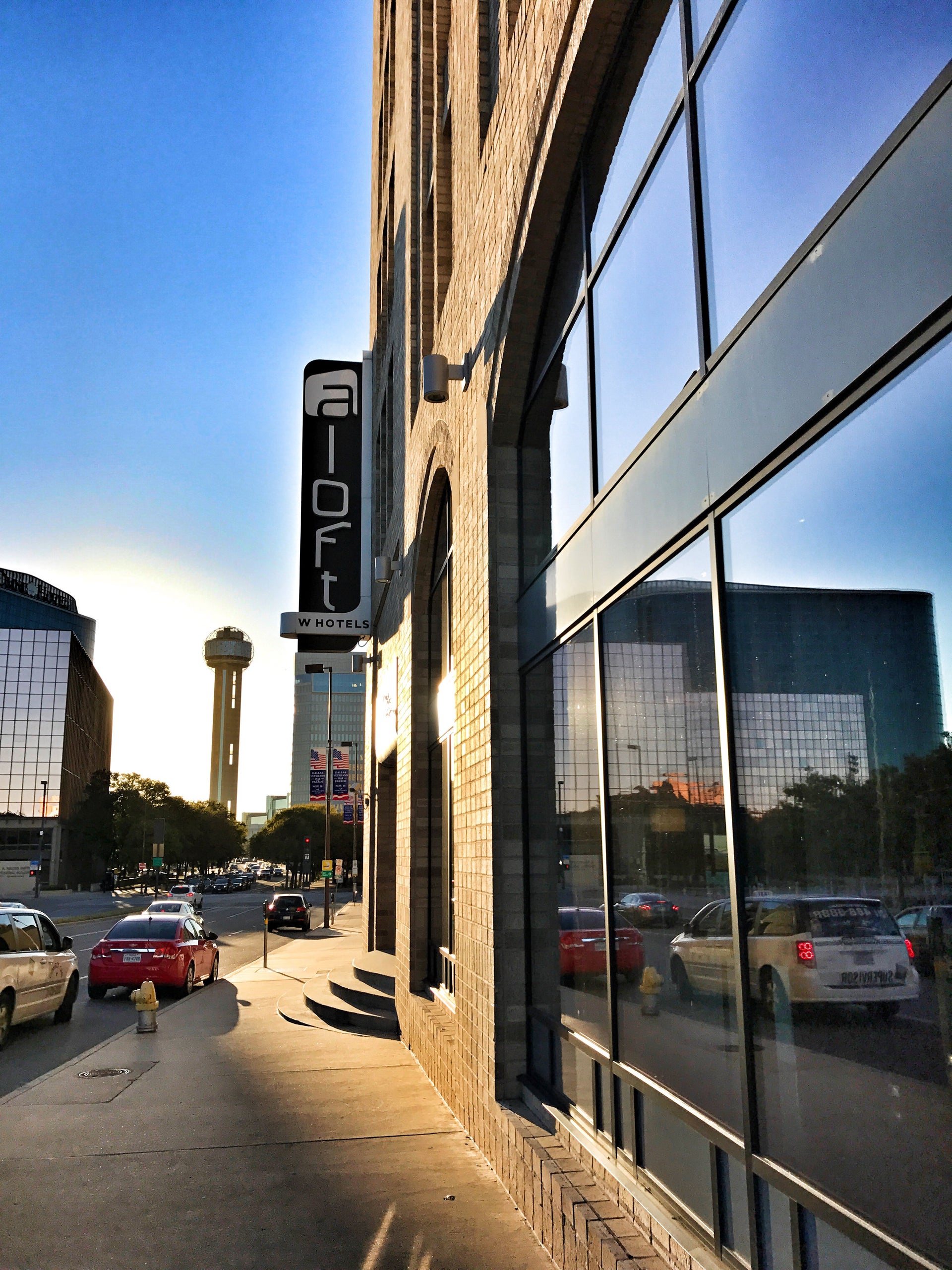 7 Things Families Should Know About Aloft Hotels - The Points Guy