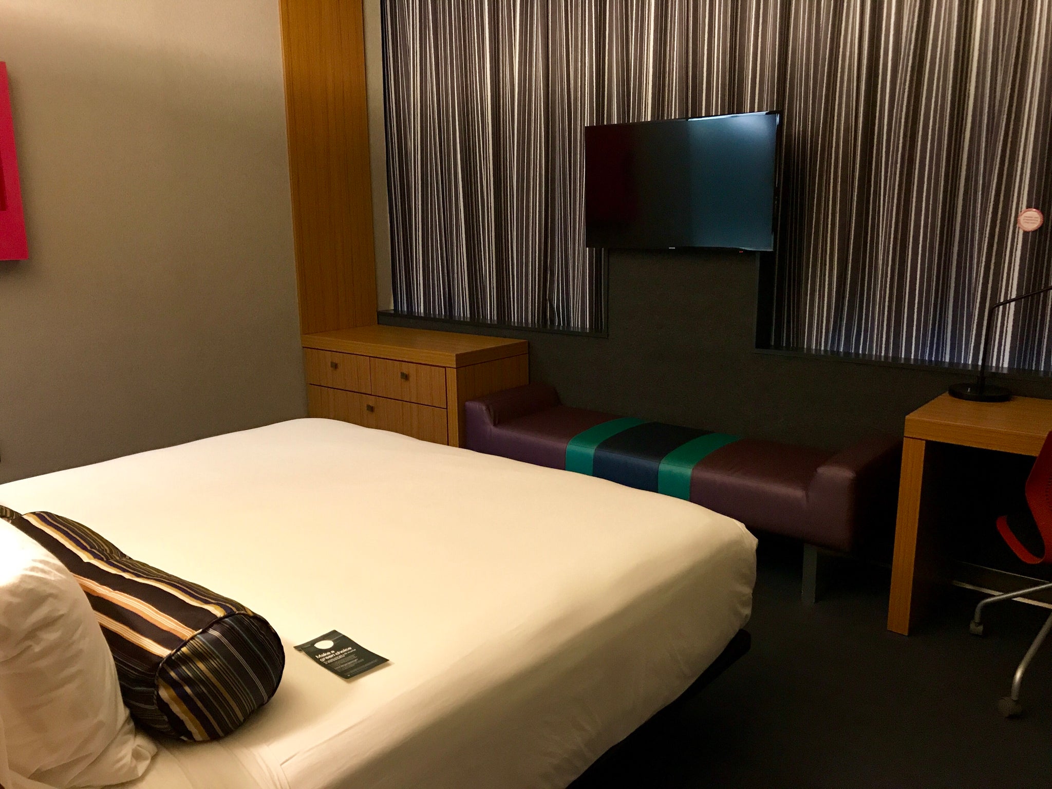 7 Things Families Should Know About Aloft Hotels - The Points Guy